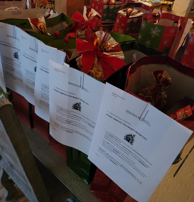 Photo Gallery: Faith Memorial MBC